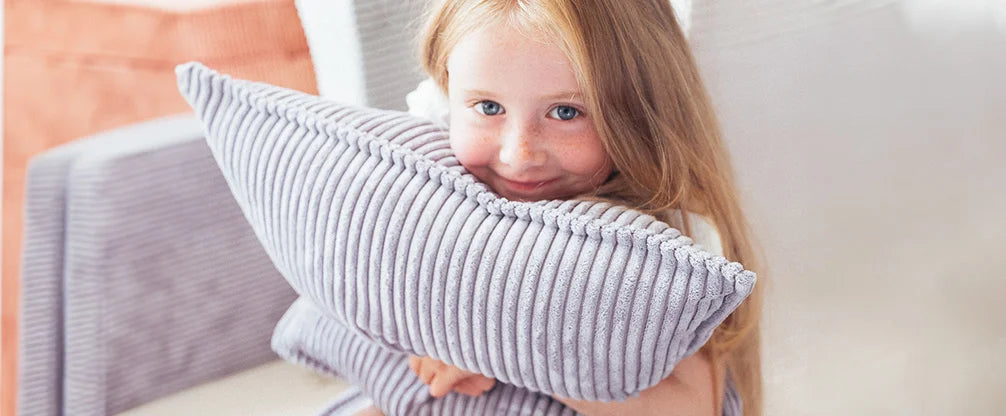 Wigiwama | Kids Cushions Collection | Handmade in Europe