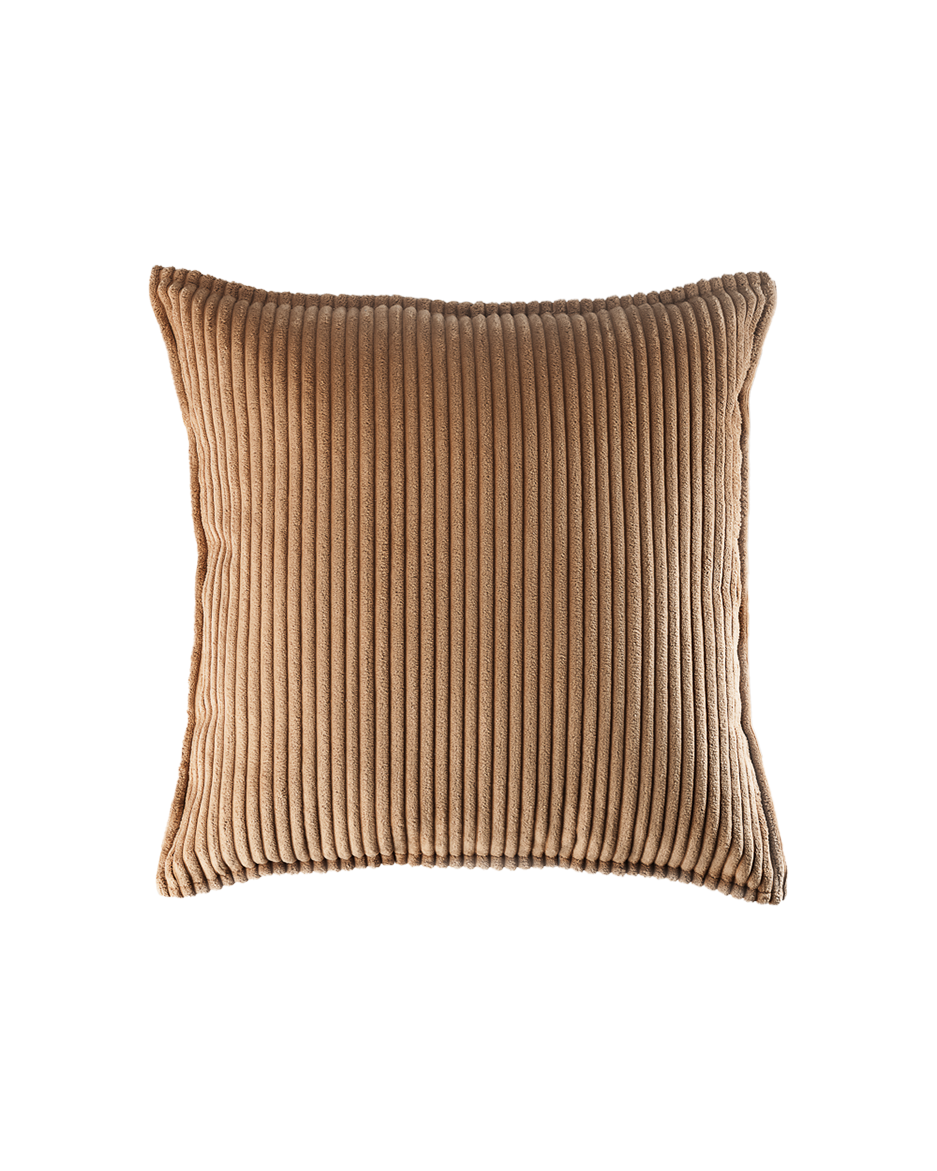 Shop Toffee Block Cushion | Wigiwama